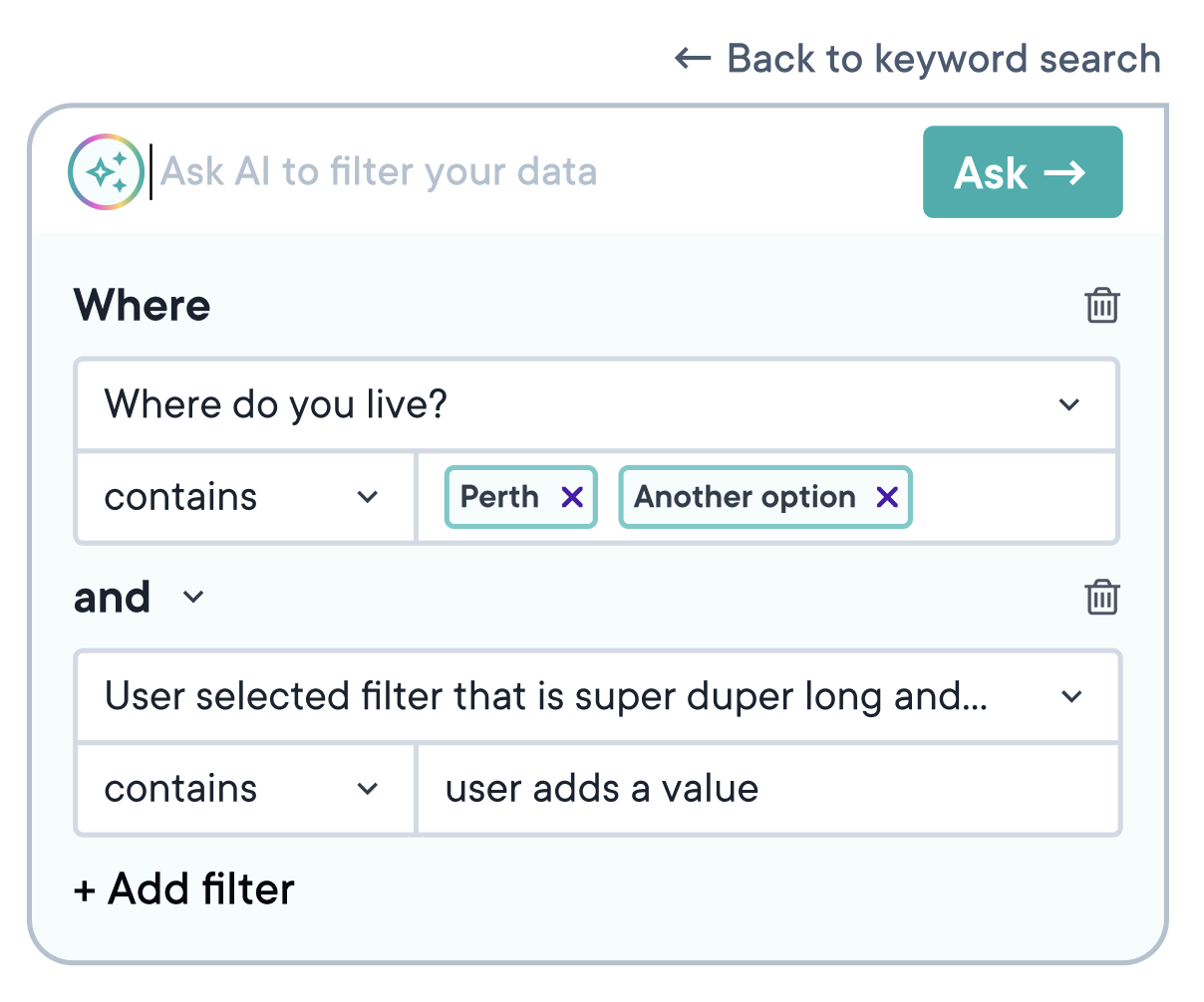 AI Semantic Search - Transform Your Information Discovery